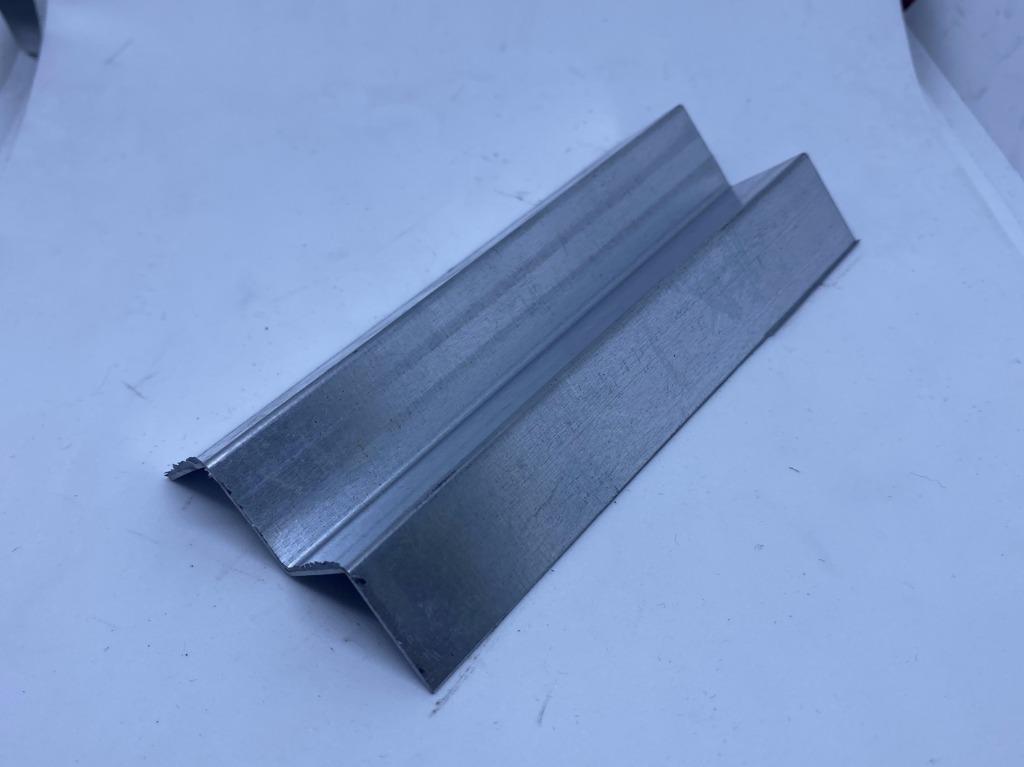 Shadowline 2" x 8', Commercial & Industrial, Construction & Building ...