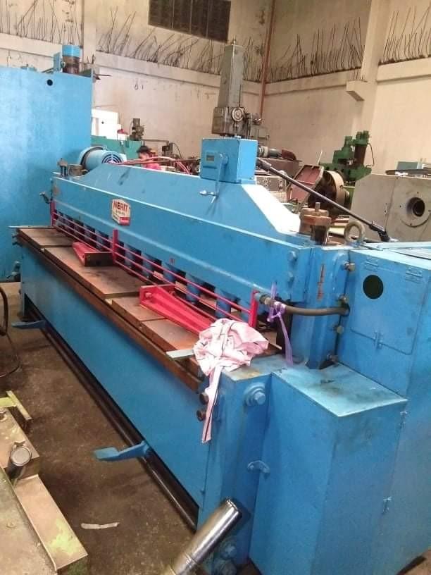 Shearing cutter, Commercial & Industrial, Construction Tools ...