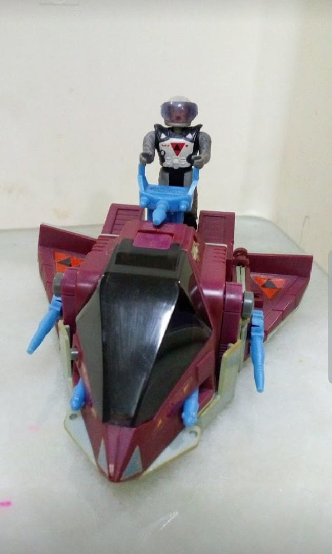 Starcom shadowforce shadow spy, Hobbies & Toys, Toys & Games on Carousell
