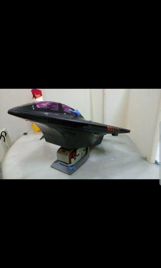Starcom shadowforce shadow spy, Hobbies & Toys, Toys & Games on Carousell
