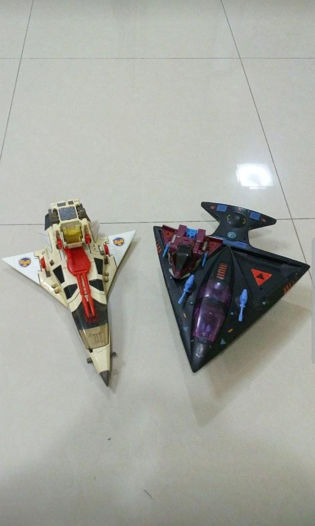 Starcom shadowforce shadow spy, Hobbies & Toys, Toys & Games on Carousell