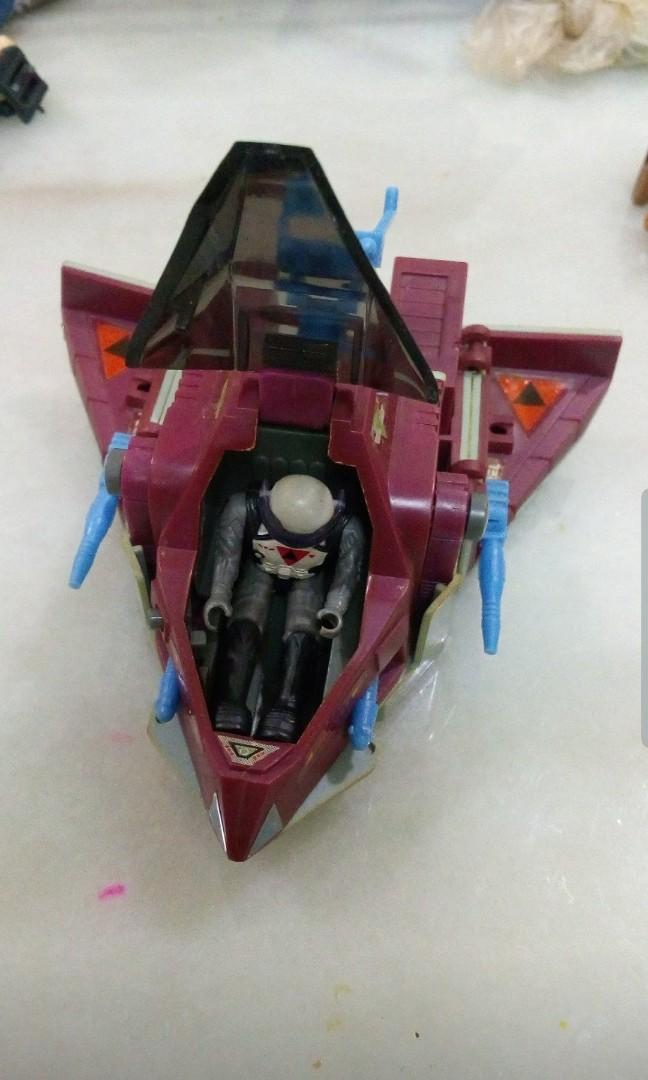 Starcom shadowforce shadow spy, Hobbies & Toys, Toys & Games on Carousell