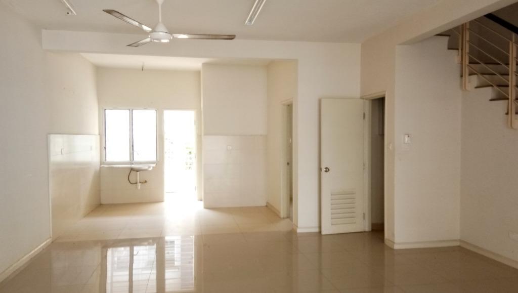 Sunway Alam Suria, U10, Shah Alam, 2.5 Storey House, Near School ...