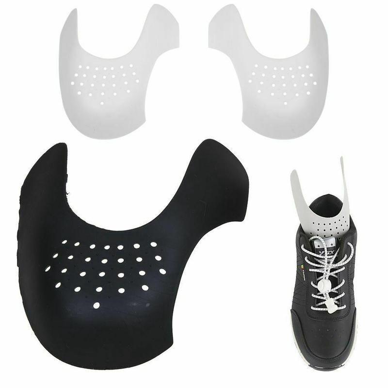 Toe crease preventer, Men's Fashion, Footwear, Shoe inserts ...