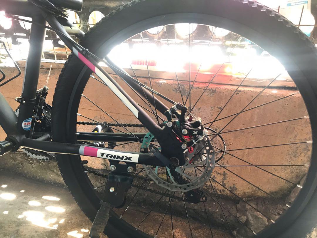 Trinx N106, Sports Equipment, Bicycles & Parts, Bicycles on Carousell