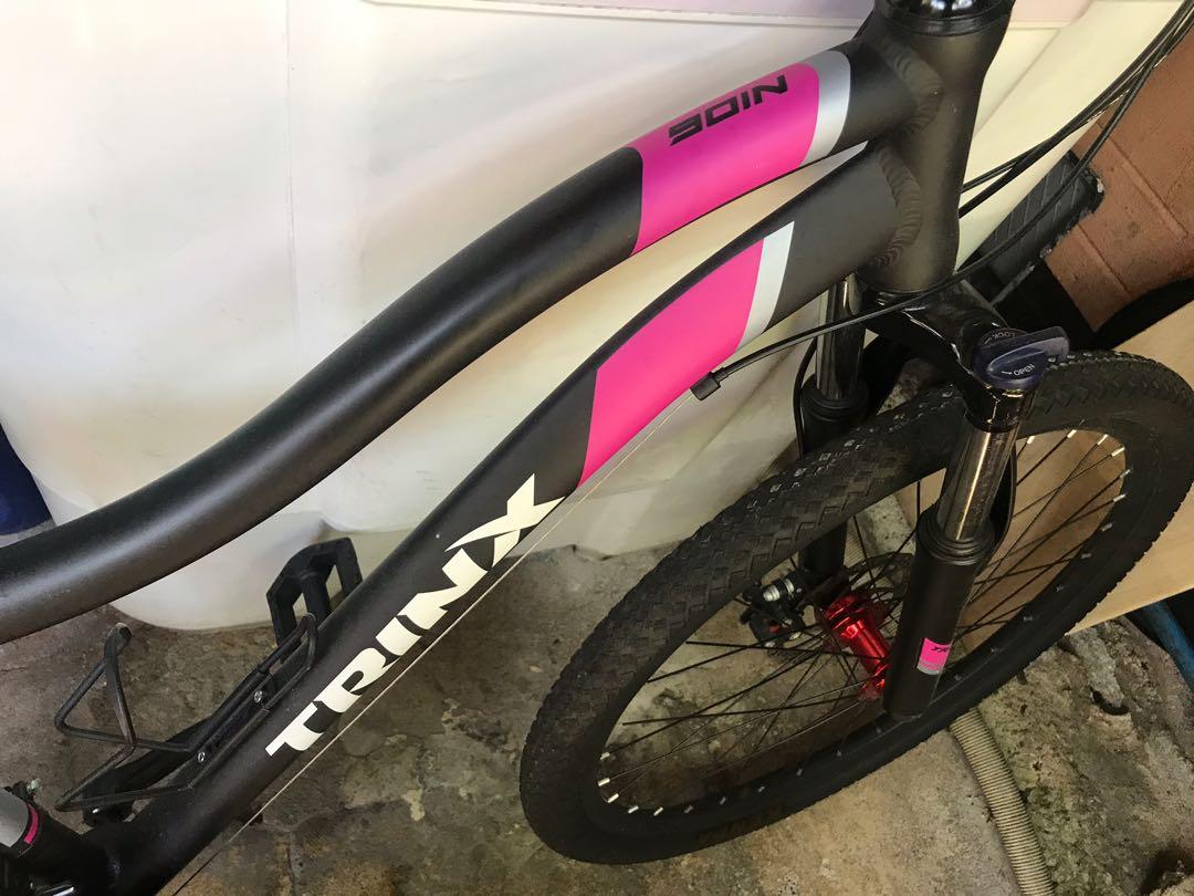 Trinx N106, Sports Equipment, Bicycles & Parts, Bicycles on Carousell