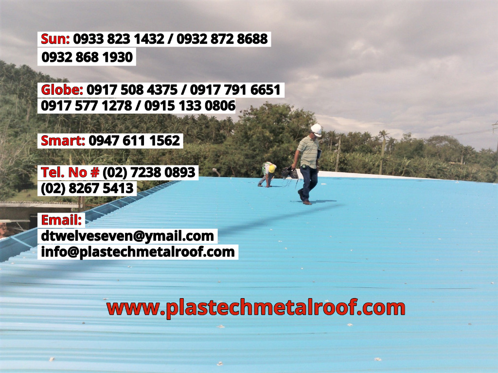 uPVC Ribtype Longspan Warehouse Contractor, Commercial & Industrial ...