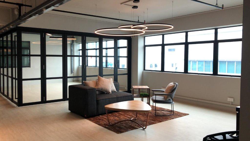 3min to Aljunied MRT E-commerce+Store (E-commerce Office), Property ...