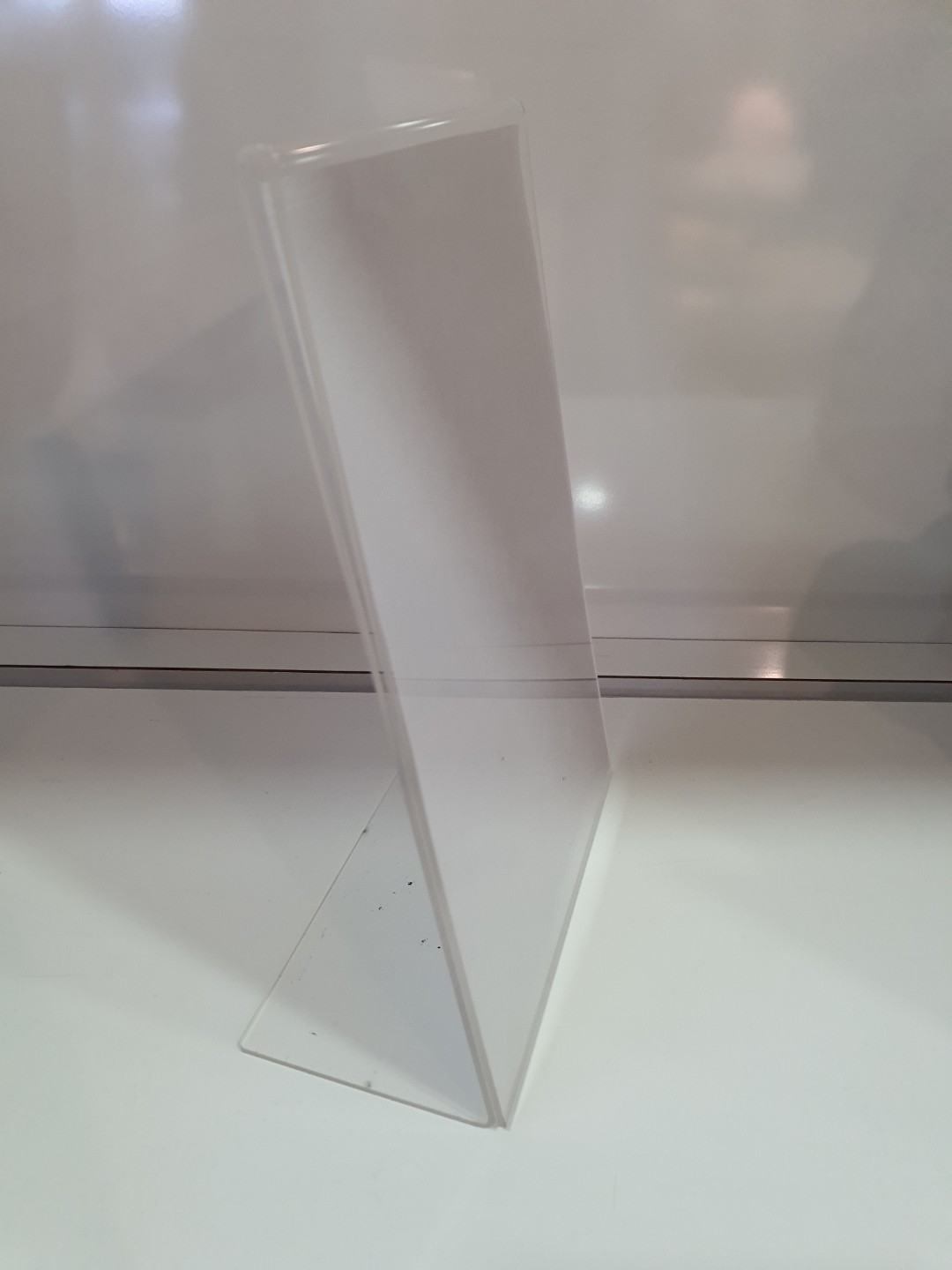 acrylic display stand, Furniture & Home Living, Furniture, Shelves ...