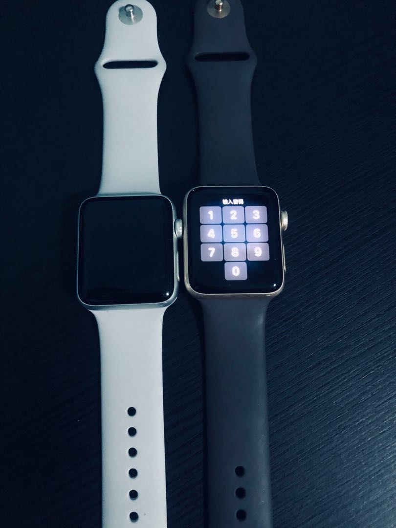 Apple Watch 3rd gen, Mobile Phones & Gadgets, Wearables & Smart Watches ...