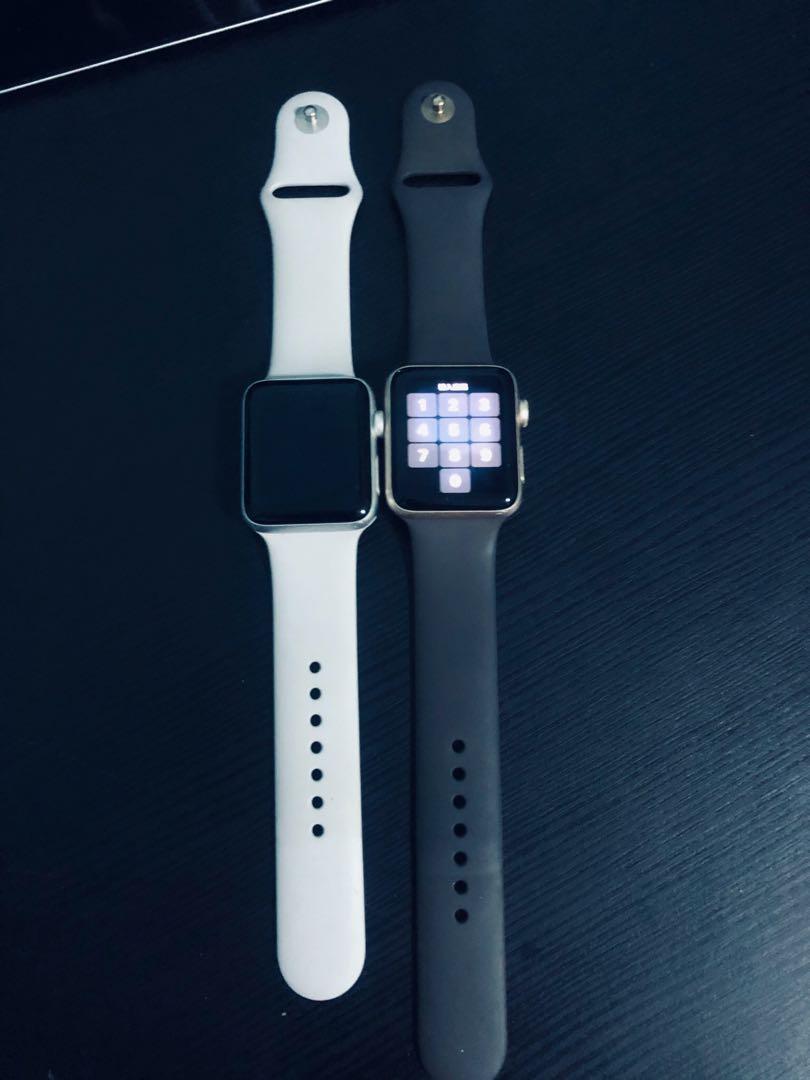 Apple Watch 3rd gen, Mobile Phones & Gadgets, Wearables & Smart Watches ...