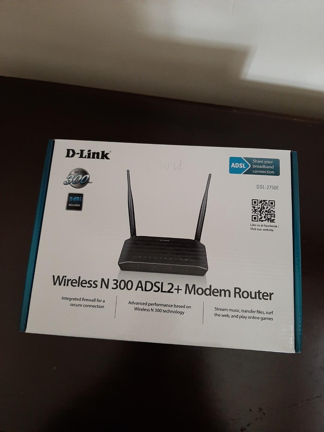D Link Wireless Modem Router, Audio, Soundbars, Speakers & Amplifiers ... D Link Wireless Modem Router, Audio, Soundbars, Speakers & Amplifiers ...