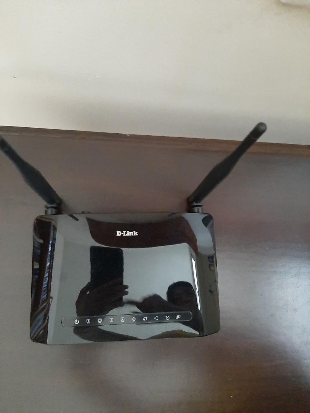 D Link Wireless Modem Router, Audio, Soundbars, Speakers & Amplifiers ... D Link Wireless Modem Router, Audio, Soundbars, Speakers & Amplifiers ...
