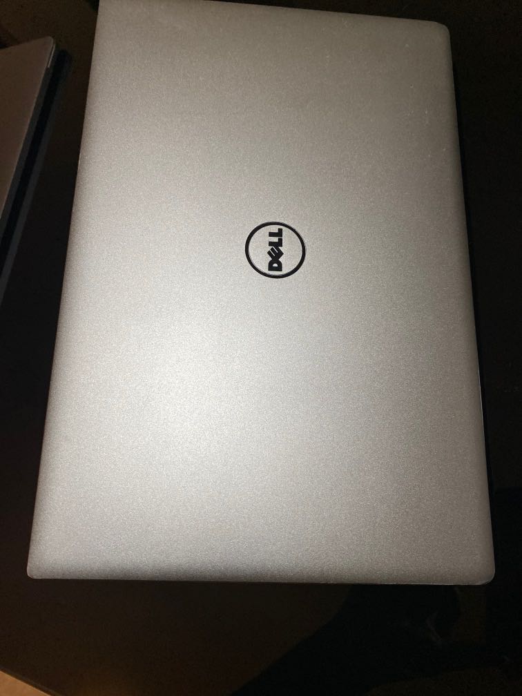 Dell XPS 13 [Fast Deal] i7 8th Gen QHD+ Infinity Edge Display ...