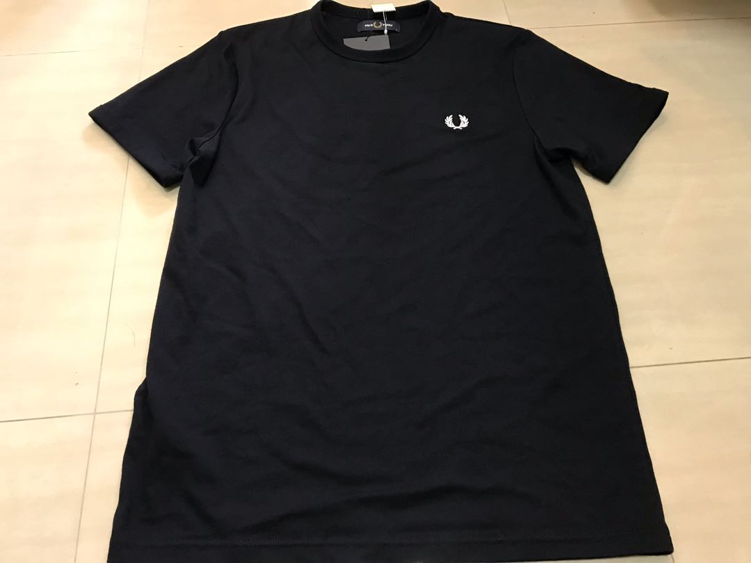 Fred Perry top, Men's Fashion, Tops & Sets, Tshirts & Polo Shirts on ...