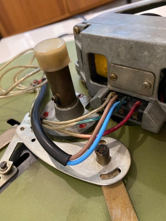 GOLDRING 88 by LENCO transcription turntable, Electronics, Audio on ...