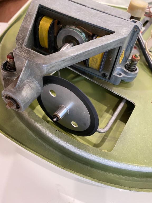 GOLDRING 88 by LENCO transcription turntable, Electronics, Audio on ...