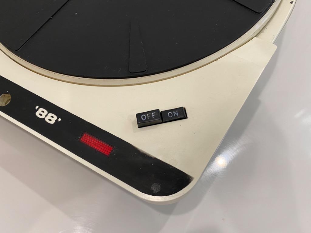 GOLDRING 88 by LENCO transcription turntable, Electronics, Audio on ...