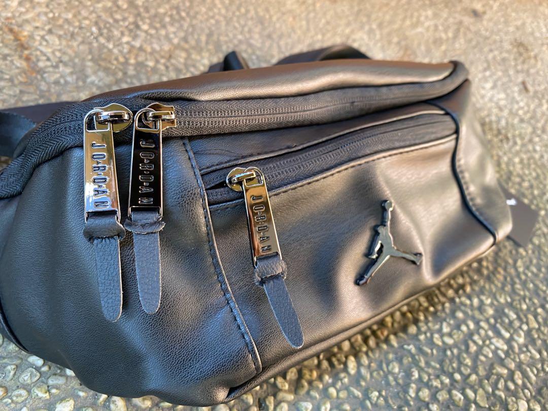 Jordan Metal Crossbody | Belt Bag, Men's Fashion, Bags, Sling Bags on ...