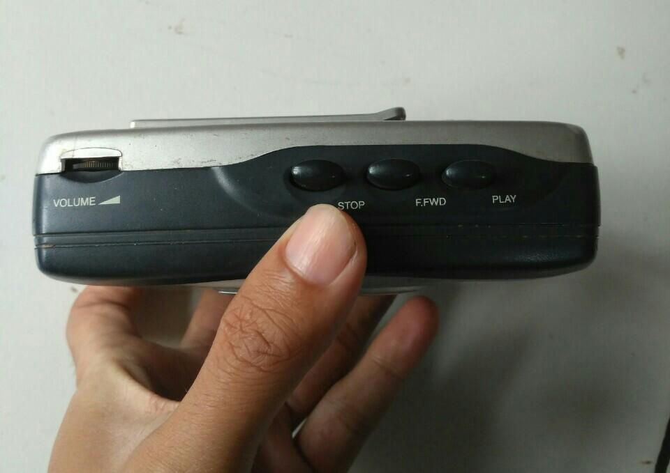 Jual Walkman, Elektronik, Audio di Carousell