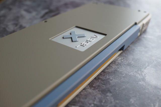 Matrix lab Abel x rx-78 G3 mechanical keyboard kit brand new, Computers ...