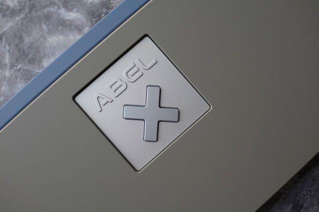 Matrix lab Abel x rx-78 G3 mechanical keyboard kit brand new, Computers ...