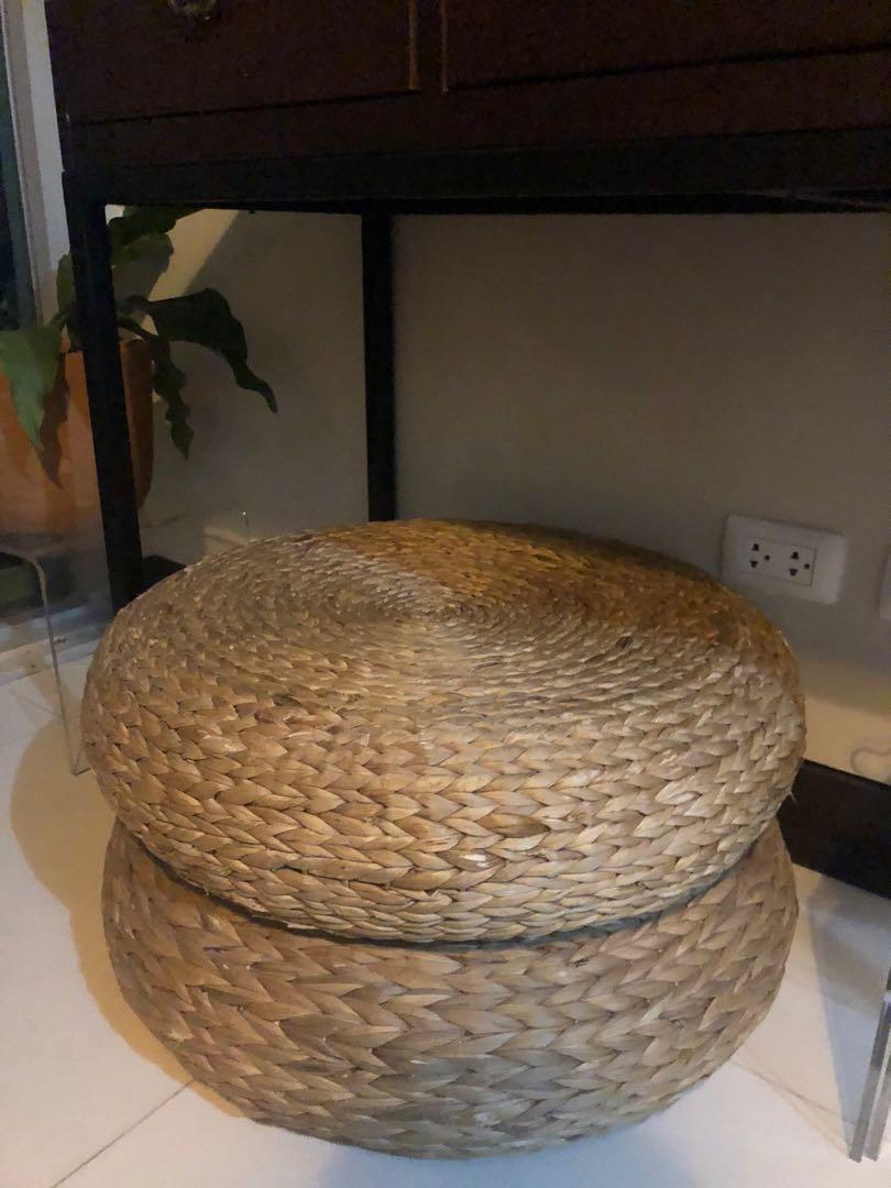 Ikea Alseda Stool, Furniture & Home Living, Furniture, Chairs on Carousell