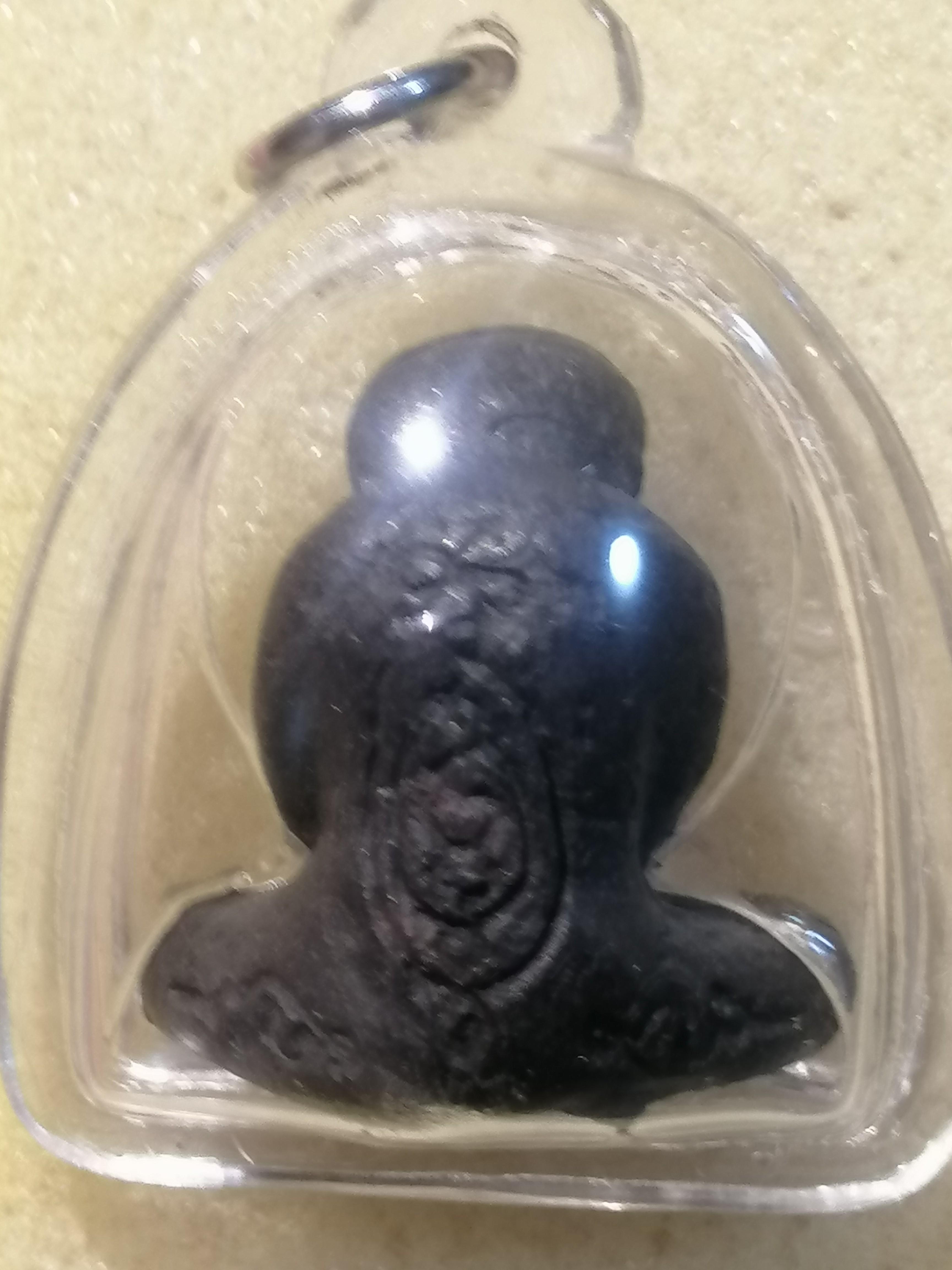 Phra Pidta LP Dum Wat Mai naparam Narathiwat, Hobbies & Toys ...