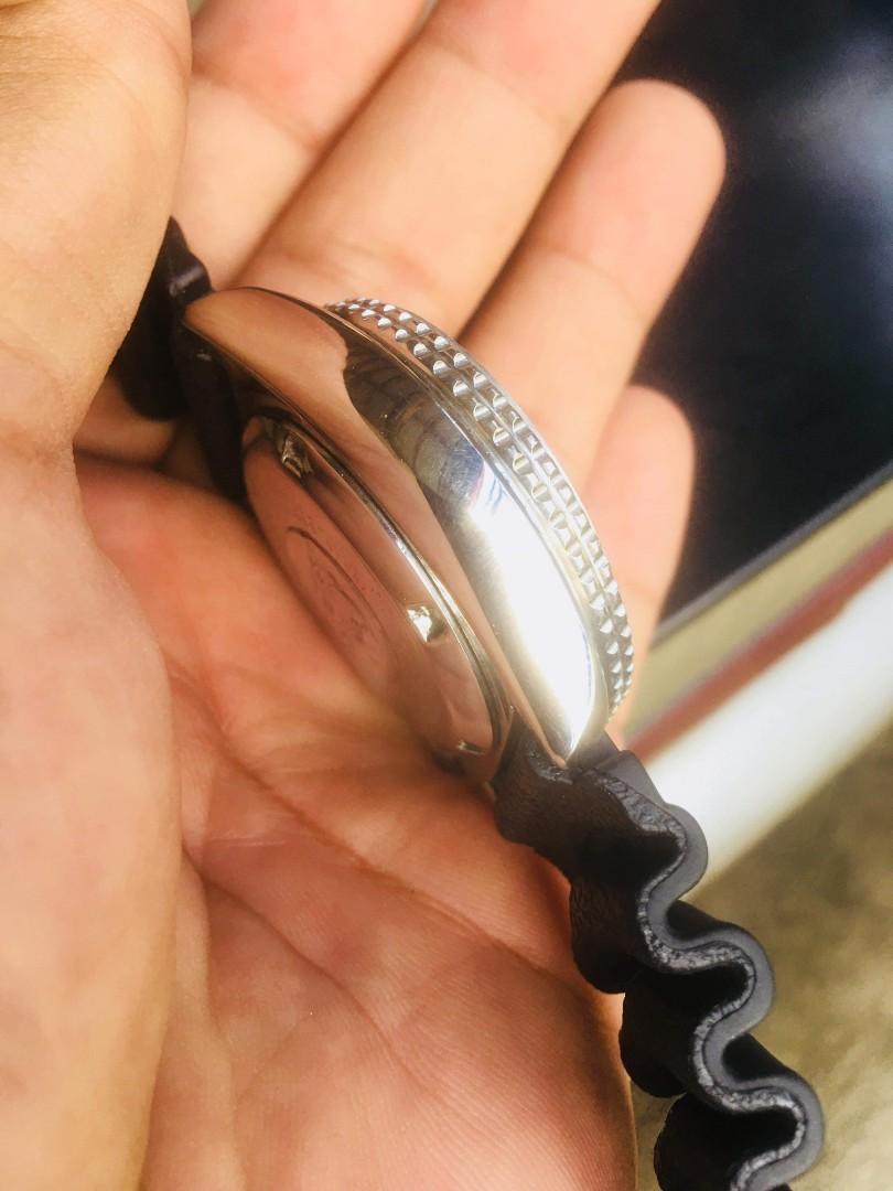 seiko vintage, Women's Fashion, Watches & Accessories, Watches on Carousell