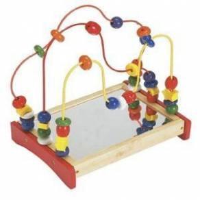 Table Top Maze, Hobbies & Toys, Toys & Games on Carousell