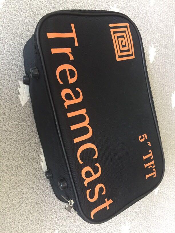 Treamcast (Sega Dreamcast) Console, Video Gaming, Video Game Consoles ...