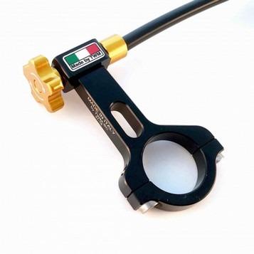 TWM Fuel caps, brake & clutch lever, brake lever guard and remote ...