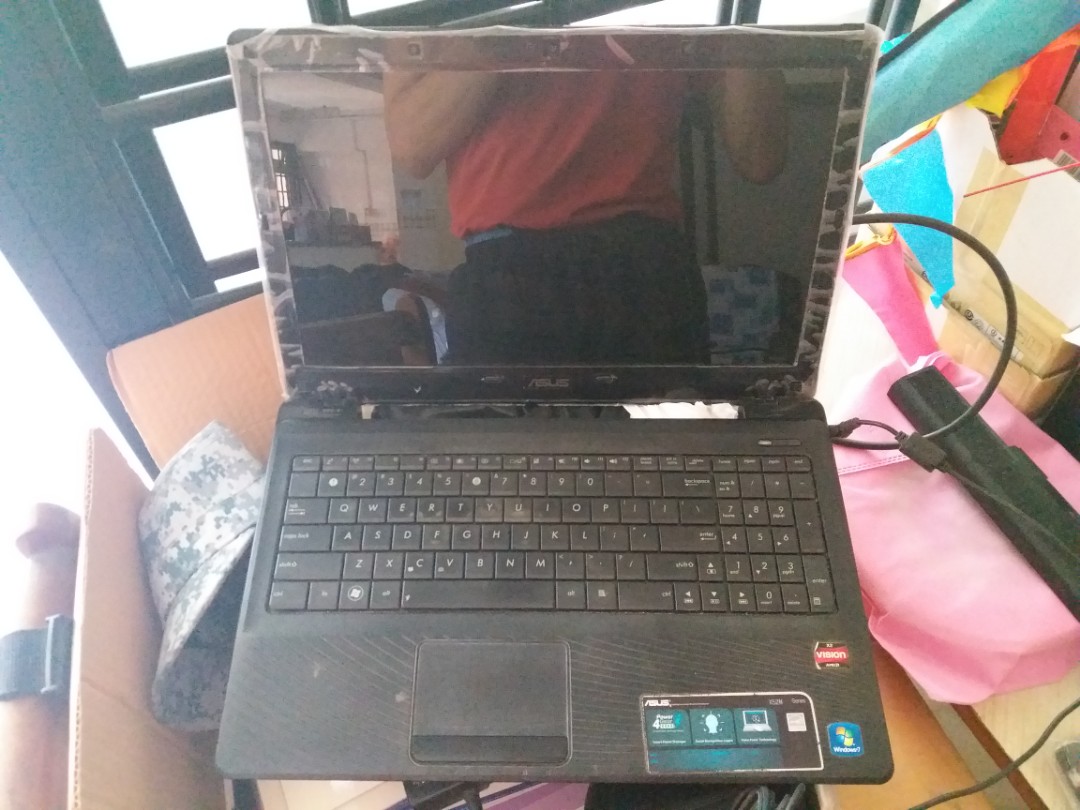 Used laptop, Computers & Tech, Laptops & Notebooks on Carousell