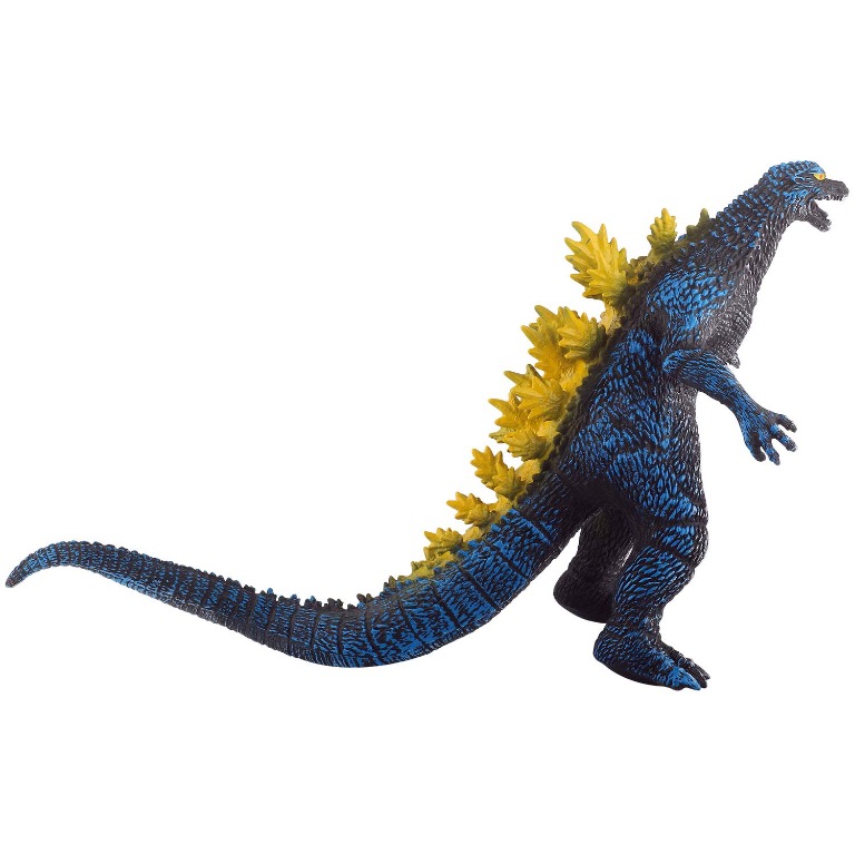 (WTS) Godzilla 18''X12''X7'' Standing Gojirasaurus Dinosaur Model ...