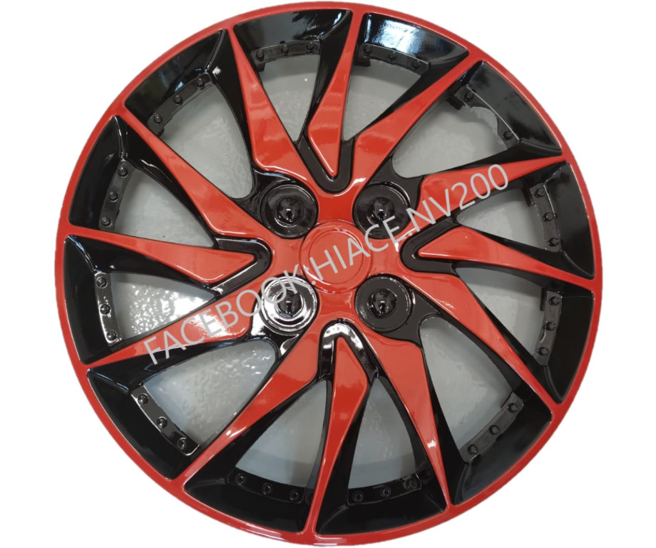 Toyota Hiace Rim Cover / Nissan NV200 Rim Cover / Nissan NV350 Rim ...
