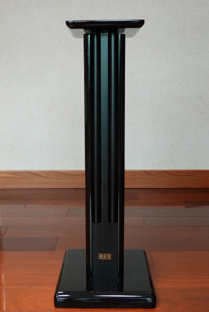 BOD喇叭腳架/BOD speaker stands, 音響器材, Soundbar、揚聲器、藍牙喇叭、耳擴 - Carousell