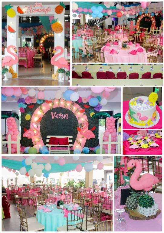 Complete Party Packages, Food & Drinks, Packaged & Instant Food on ...