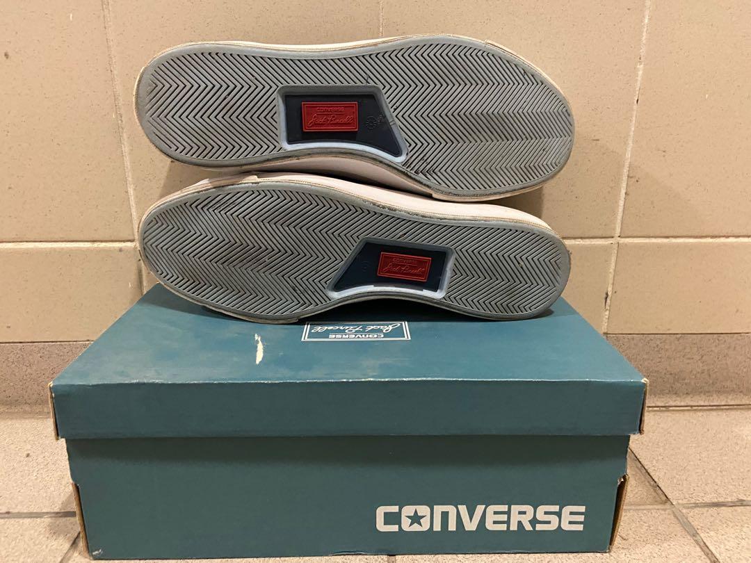 Converses All star Jack Purcell, 男裝, 鞋, 西裝鞋 - Carousell