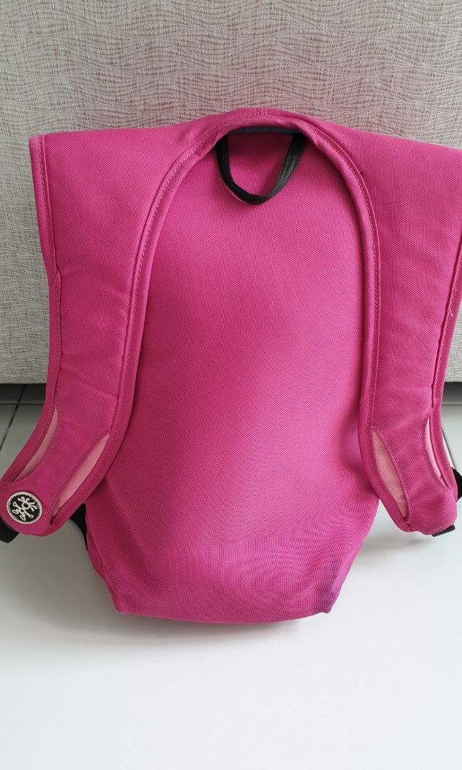 Crumpler Backpack, Babies & Kids, Going Out, Diaper Bags & Wetbags on ...
