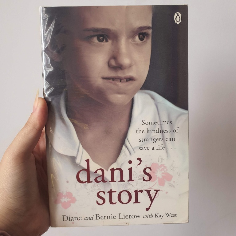 dani's story by diane and bernie lierow, Hobbies & Toys, Books ...