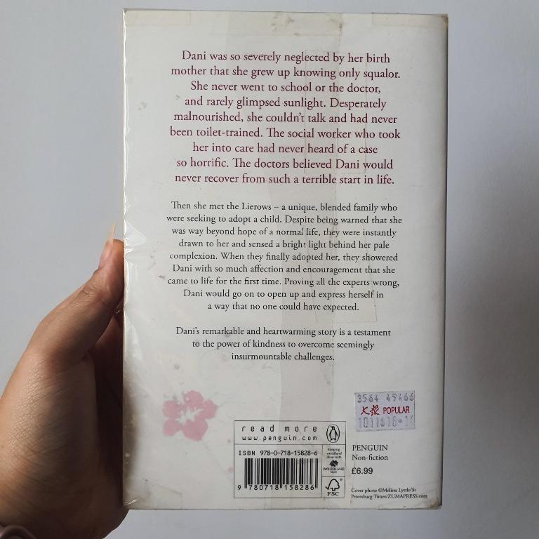 dani's story by diane and bernie lierow, Hobbies & Toys, Books ...