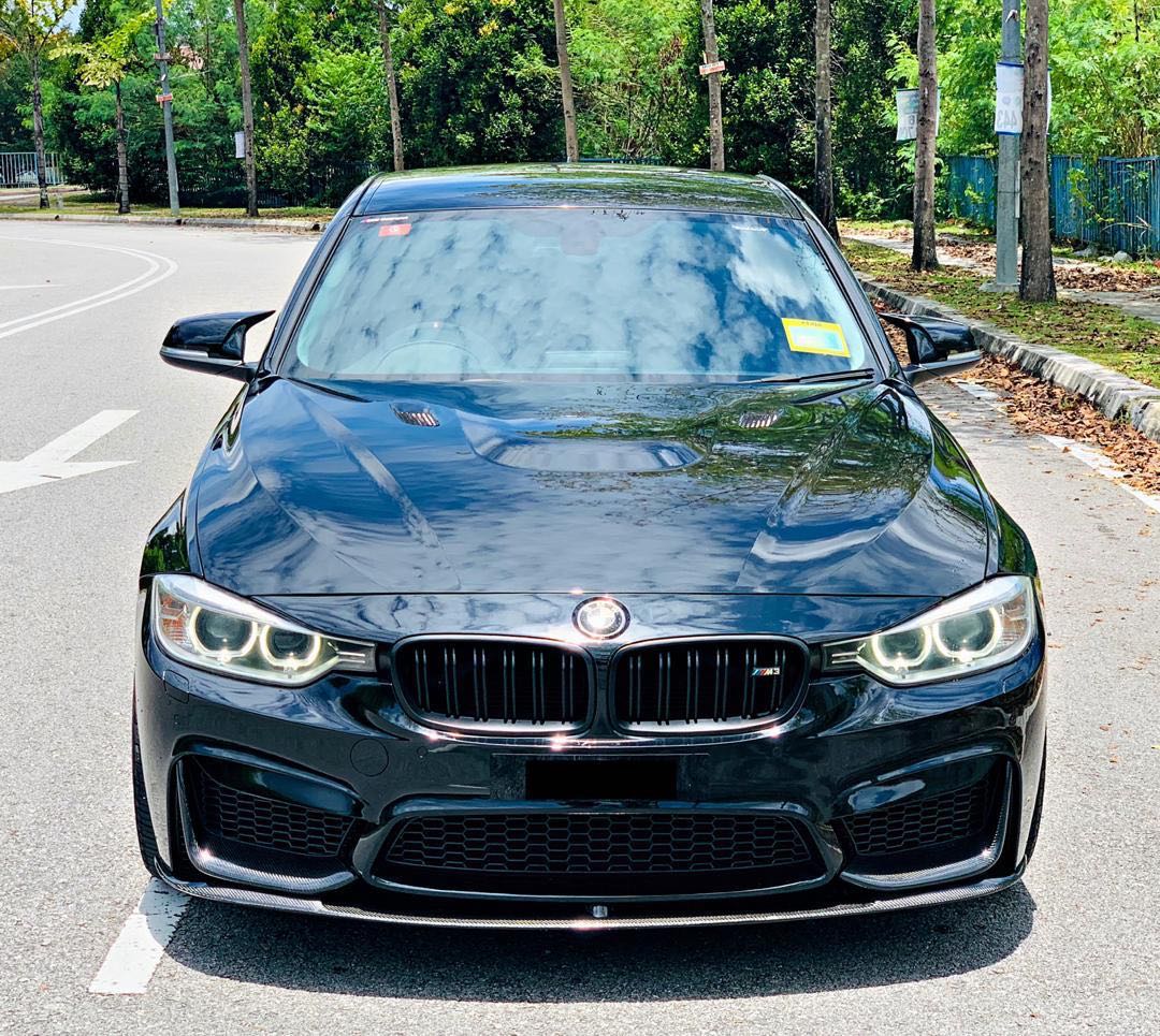 F30, Cars, Cars for Sale on Carousell