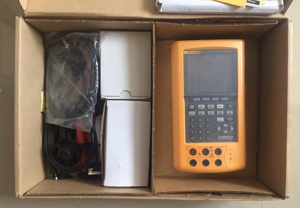 Fluke744, Health & Nutrition, Health Monitors & Weighing Scales on ...