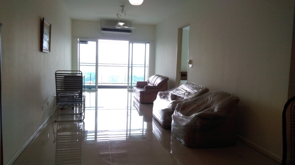 Fully furnish unit at 222 Residency, Setapak, Property, Rentals on ...