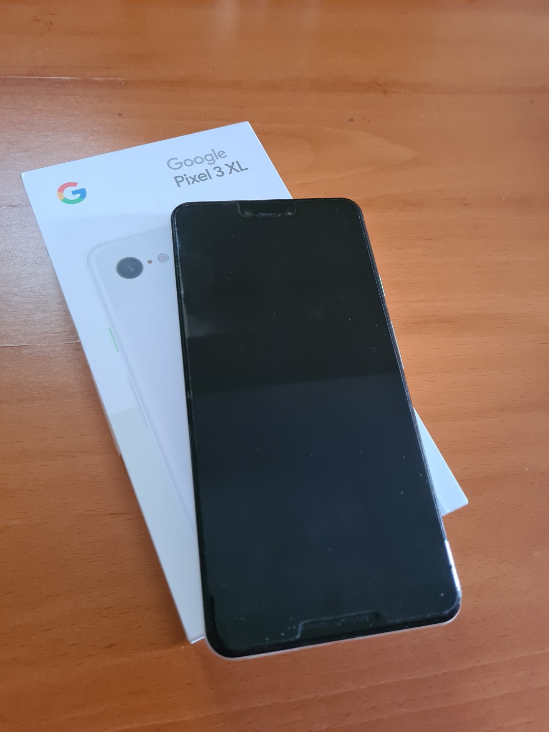 Google Pixel 3 XL 64GB with Pixel Stand, Mobile Phones & Gadgets ...