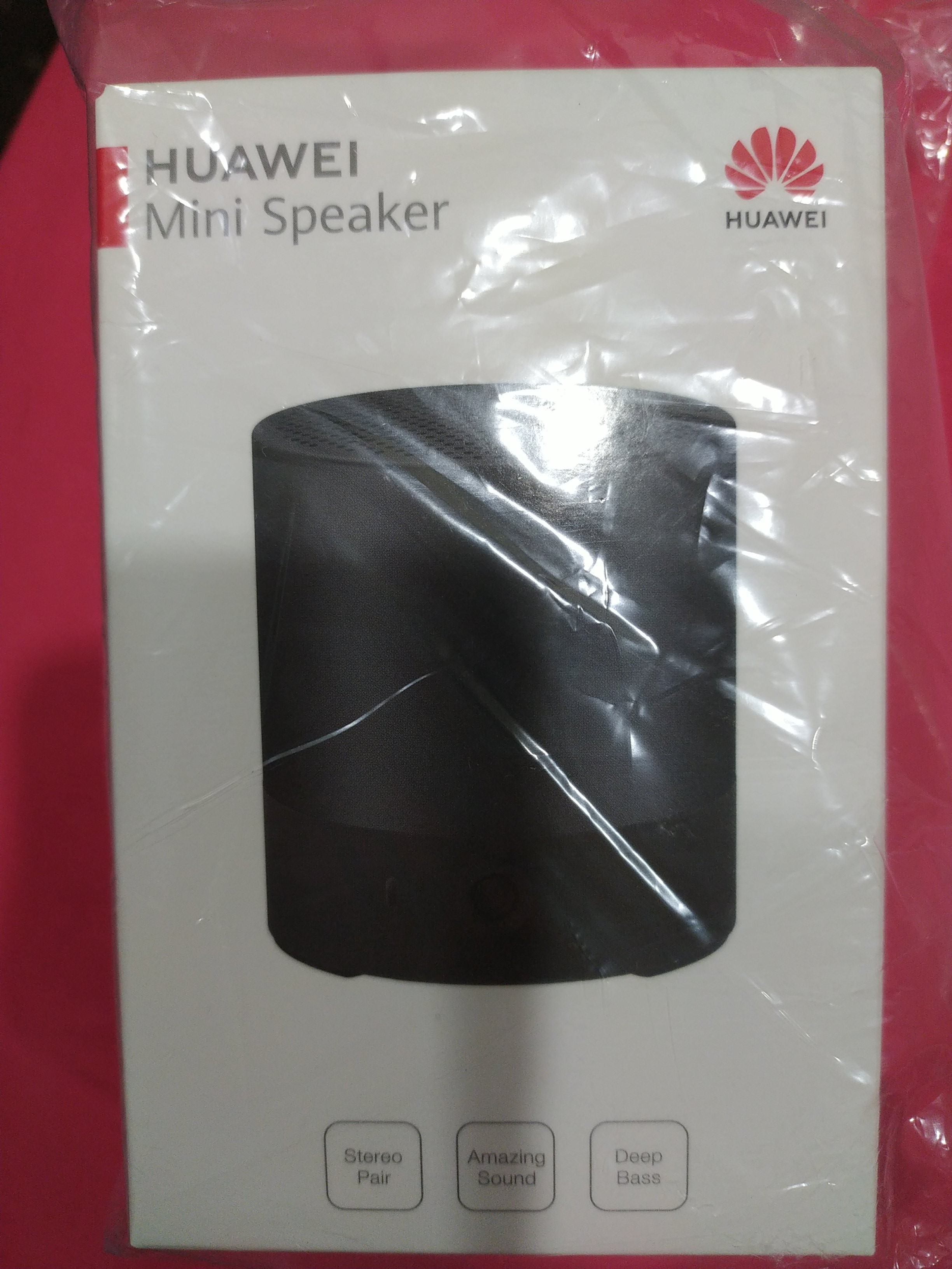 Huawei mini speaker, Mobile Phones & Gadgets, Mobile Phones, Android ...