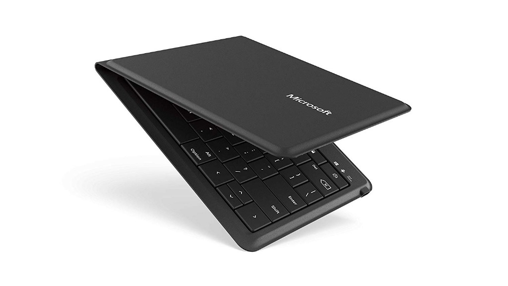 Microsoft Universal Foldable Keyboard Computers And Tech Parts