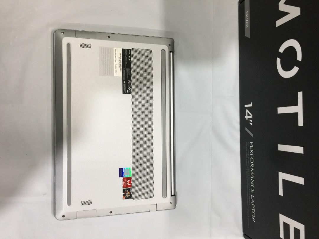 Motile m141 laptop Ryzen, Computers & Tech, Laptops & Notebooks on ...