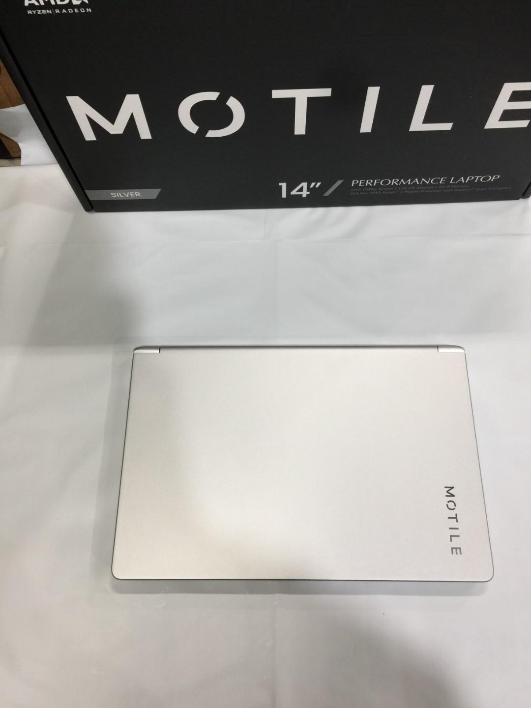 Motile m141 laptop Ryzen, Computers & Tech, Laptops & Notebooks on ...