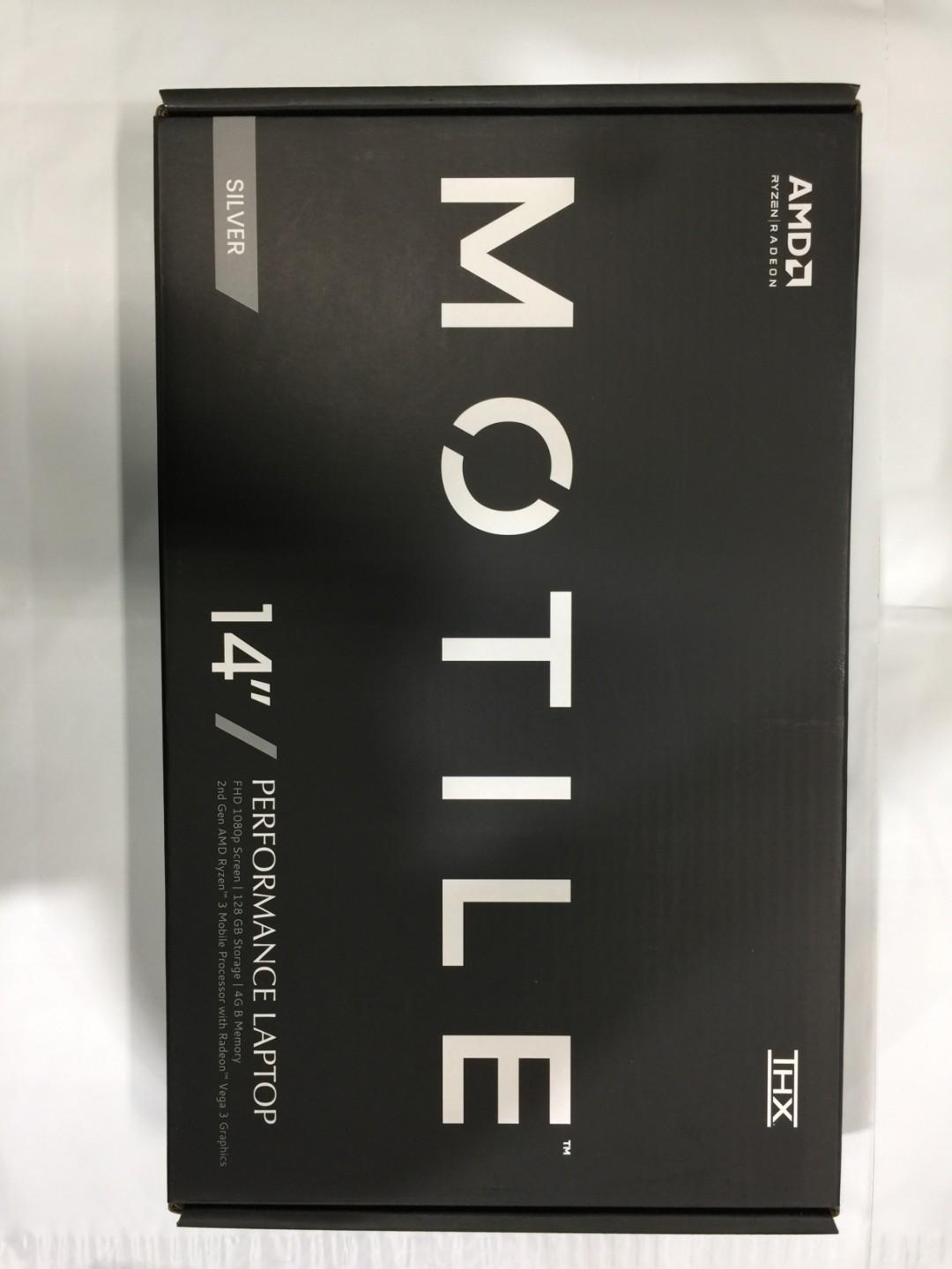 Motile m141 laptop Ryzen, Computers & Tech, Laptops & Notebooks on ...